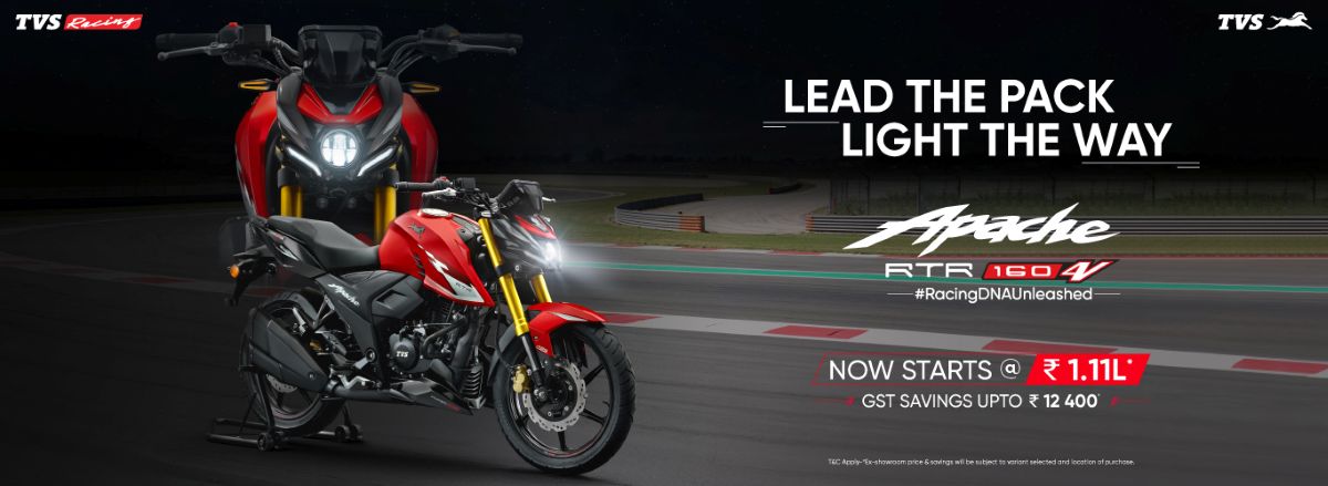 TVS Service | Krishna Automobiles